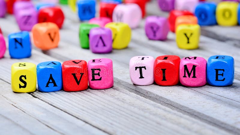 Save Time And Disk Space stock photo. Image of binary, overflow - 286314