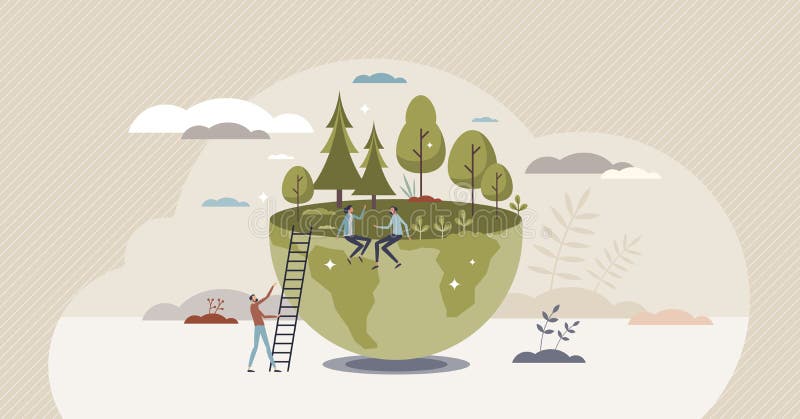 Save Trees Stock Illustrations – 10,727 Save Trees Stock Illustrations ...