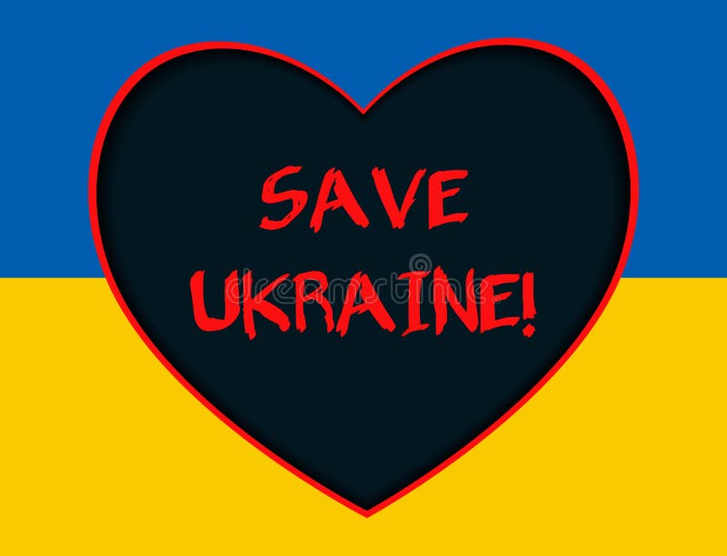 Save Ukraine Stock Illustrations – 4,618 Save Ukraine Stock ...