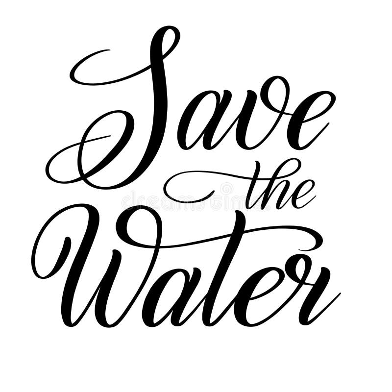 Let it Be. Black Script Lettering in Oval Dusty Pink Background. Stock ...