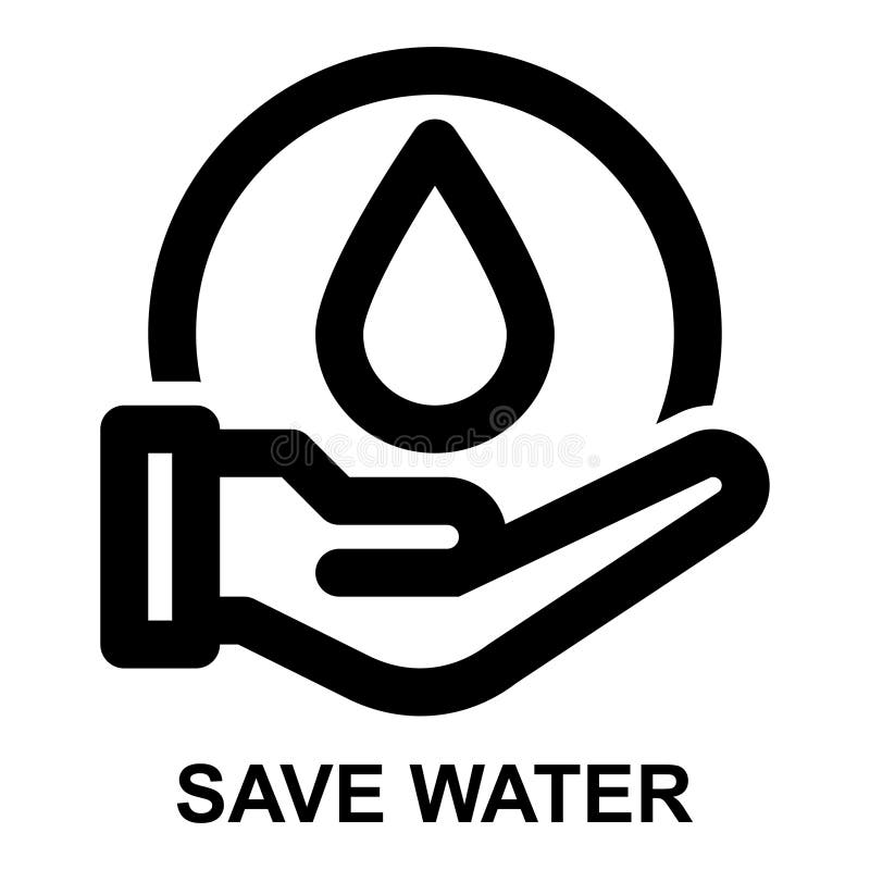 Save Water, Water, Conservation, Preservation, Environment, Ecology ...
