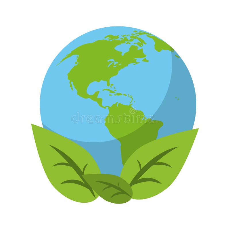 Save the world symbol stock vector. Illustration of concept - 141250821