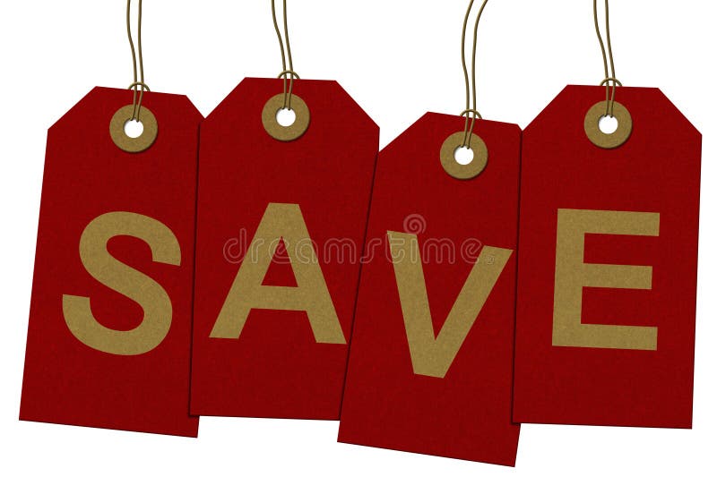 Save Key on Computer Keyboard Stock Illustration - Illustration of ...