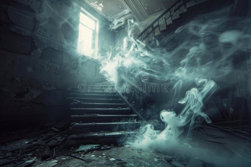 Save Your Soul. Created with Generative AI Technology Stock ...