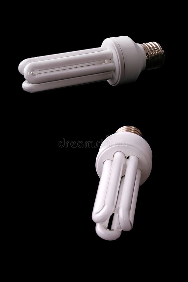 Saving energy light bulb stock photo. Image of electric - 20909764