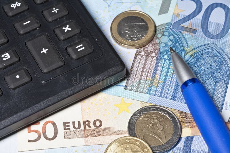 Saving measures stock photo. Image of cents, banknotes - 22716786