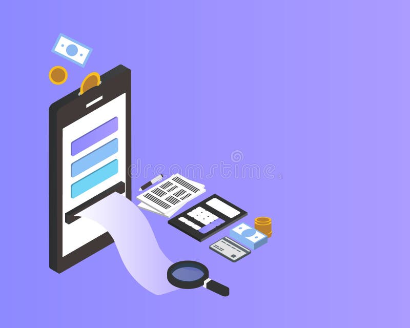 Bill Tracker Stock Illustrations – 78 Bill Tracker Stock Illustrations ...