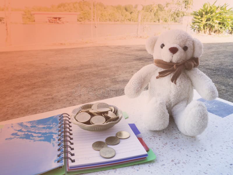 Saving money stock photo. Image of selective, rich, outdoor - 85489604