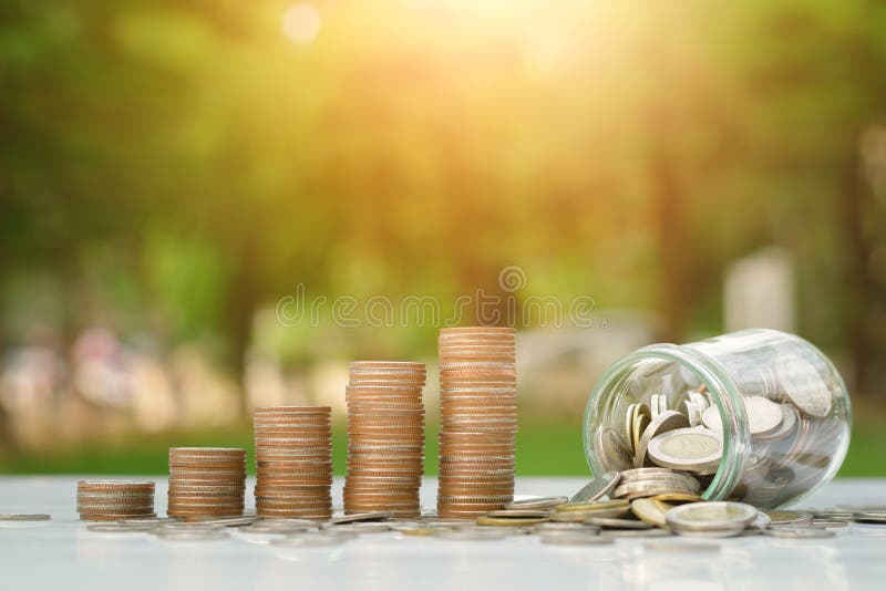 Business Man Sunset stock image. Image of happy, hand - 2374545