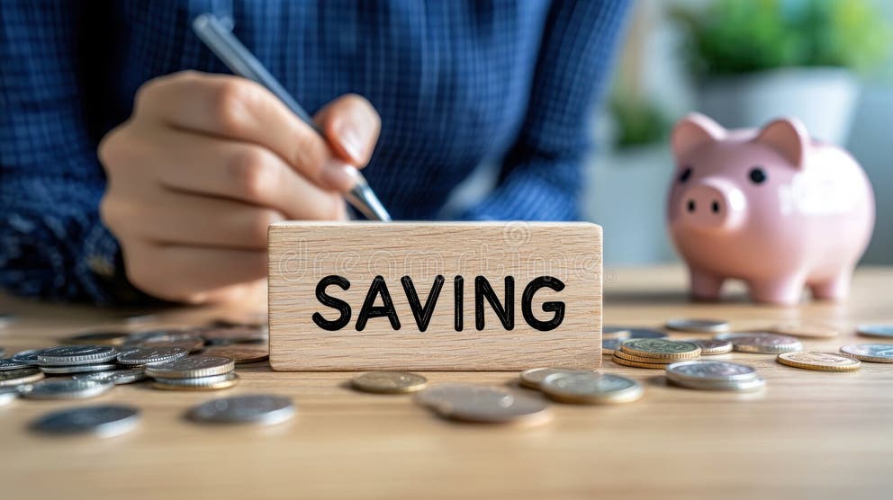 Saving Money is Essential for Financial Stability and Future Goals ...