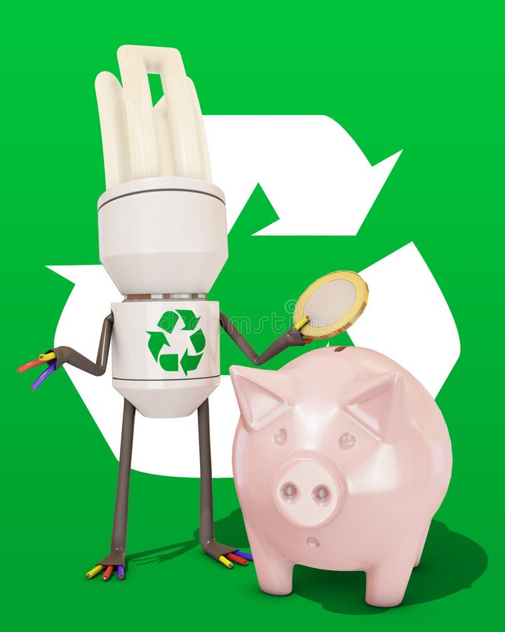 Recycling Money Stock Illustrations – 2,979 Recycling Money Stock ...