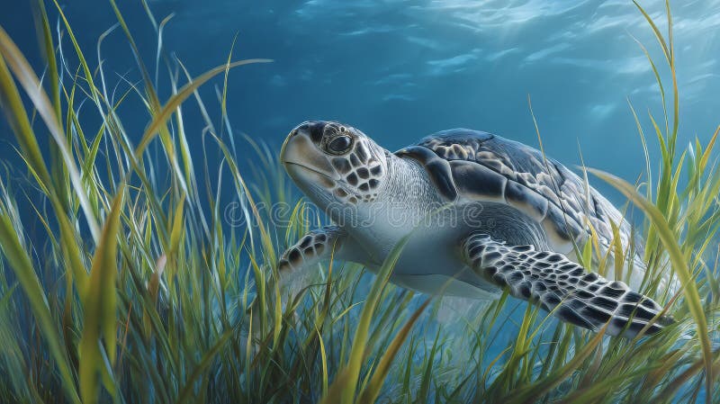 Saving Our Oceans: How Each Turtle Sighting and Creature Counts Towards ...