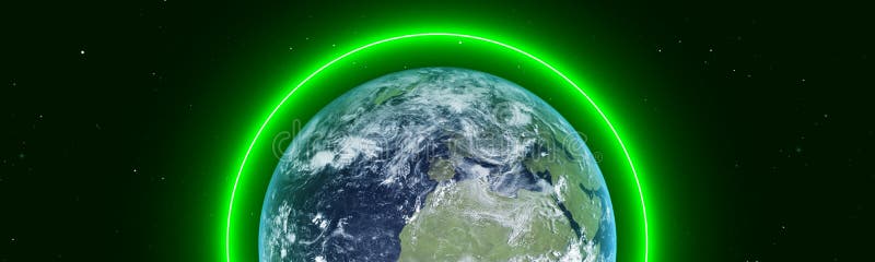 Clean planet concept stock photo. Image of healthy, green - 157671352