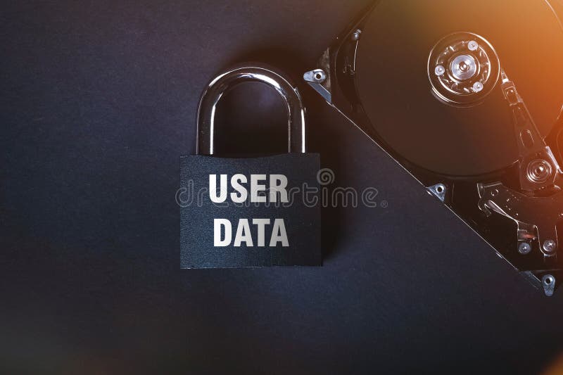 Saving User Data Hacking A Password On A Pc Closing Access To Files 1260