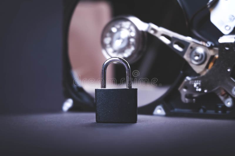 Saving User Data. Hacking a Password on a PC. Closing Access To Files ...