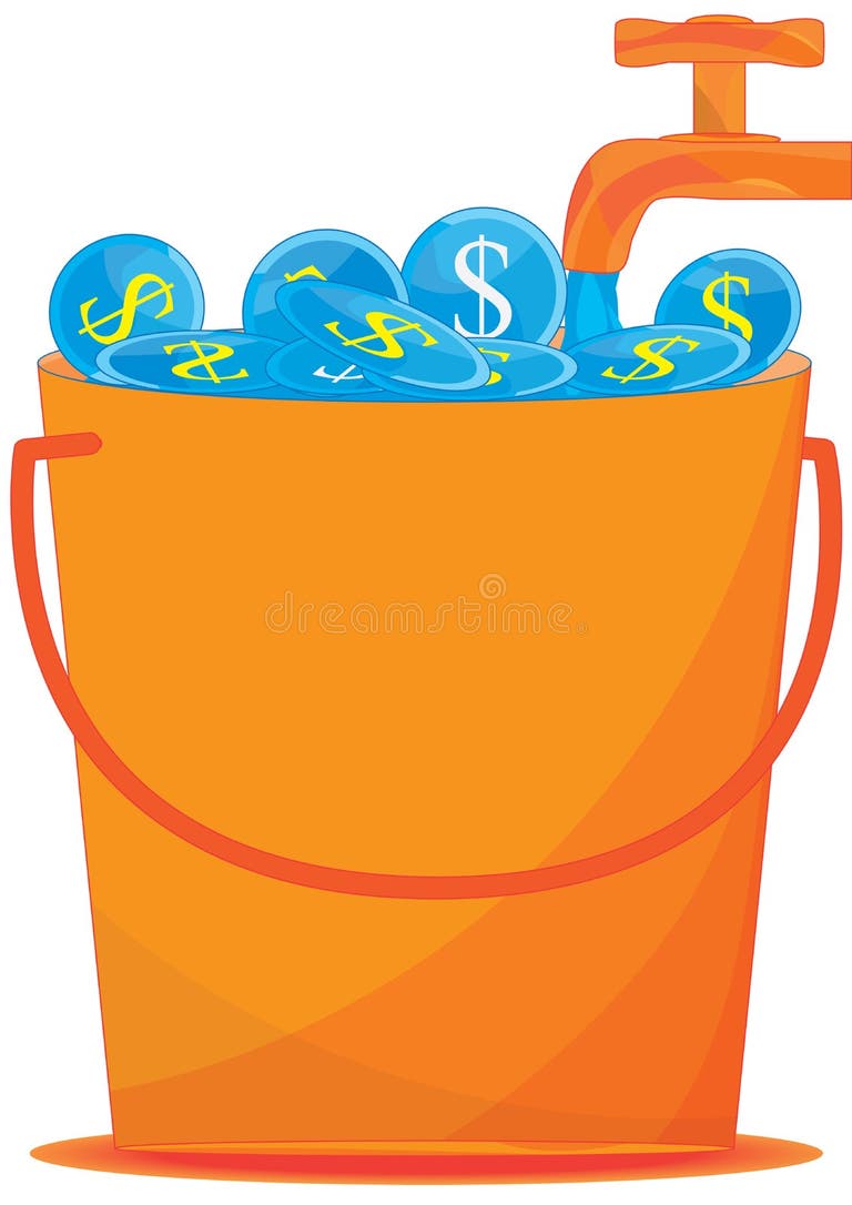 Money Saving Borders Stock Illustrations – 18 Money Saving Borders ...