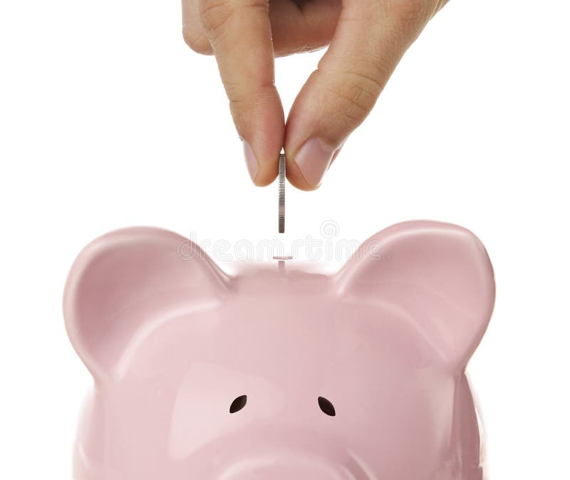 Savings stock photo. Image of money, investment, invest - 19455154