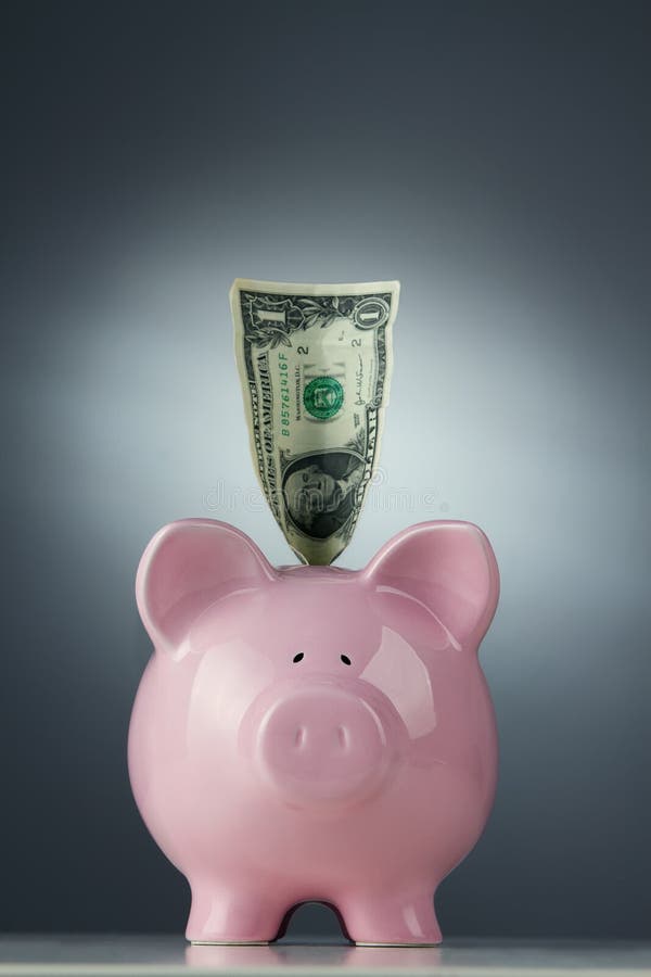 Savings stock photo. Image of cost, banking, dollar, income - 1374046
