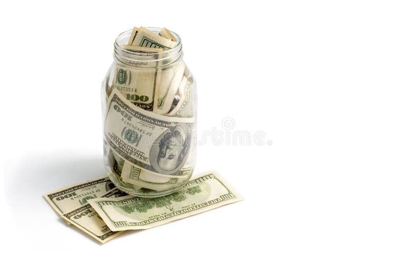 Savings stock photo. Image of crinkled, cheat, accounting - 624586