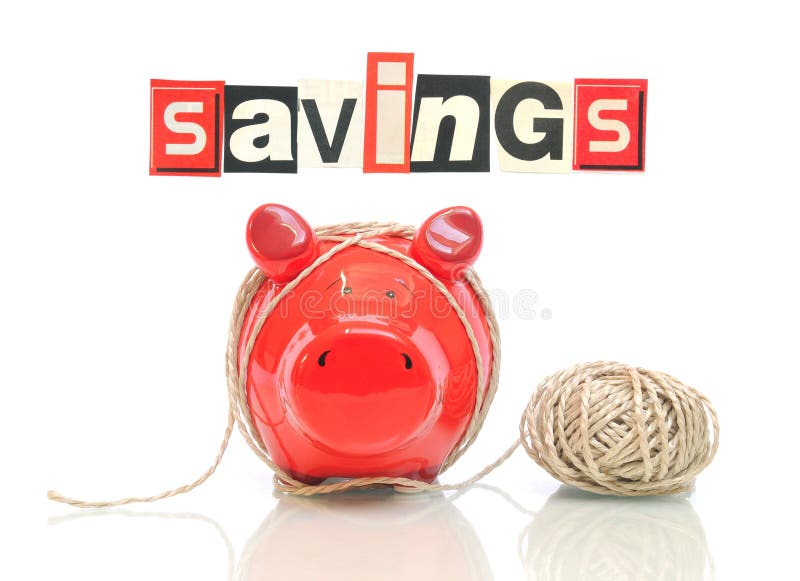 Calculating with savings stock photo. Image of calculator - 36153372