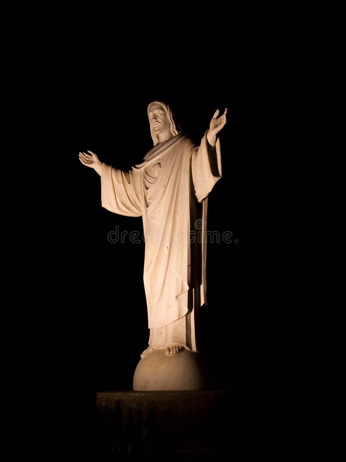 Savior stock image. Image of catholic, christian, ancient - 3094849