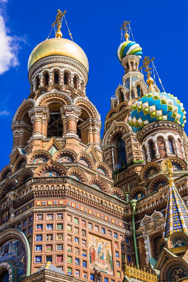 Savior on Blood on Blue Sky Background Stock Photo - Image of fresco ...