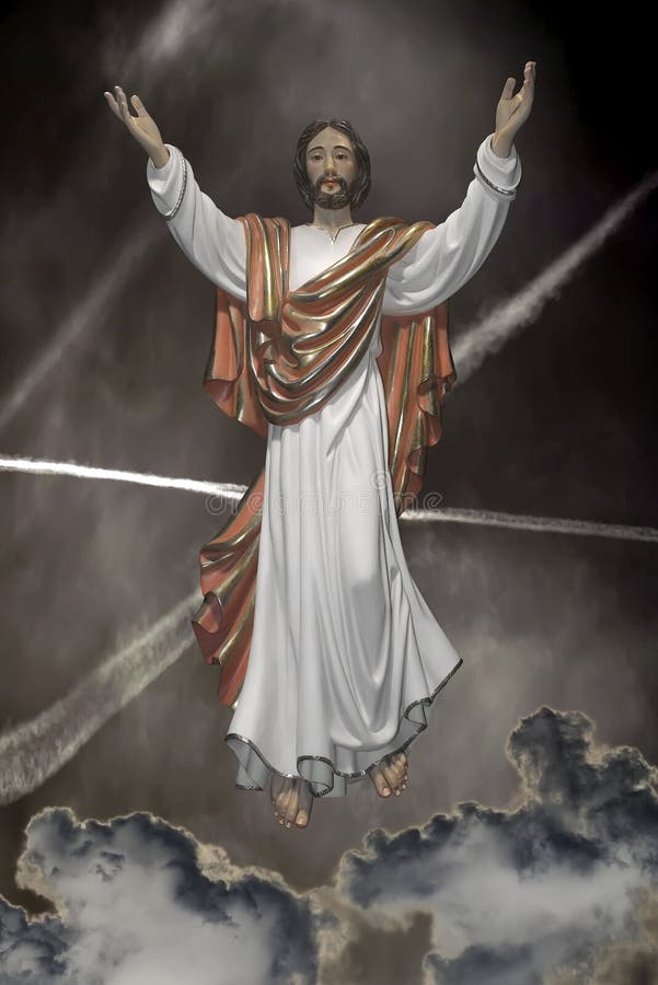 Savior stock illustration. Illustration of evangelical - 46345495