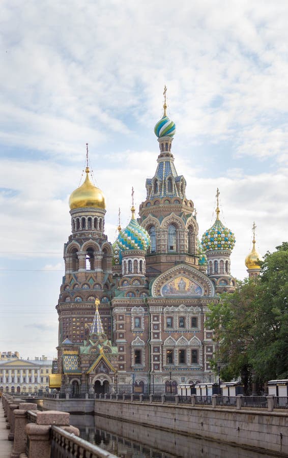 Savior on Spilled Blood stock image. Image of outdoor - 57523863