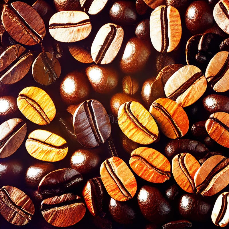 Savoring the Bean. a Close Encounter with Coffee S Inherent Beauty and ...