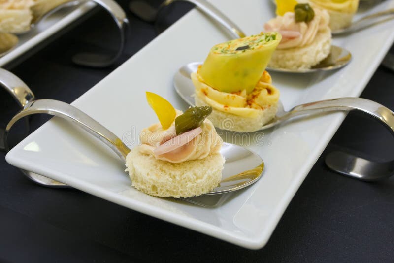 Savory stock photo. Image of restaurant, nice, saucer - 26299094