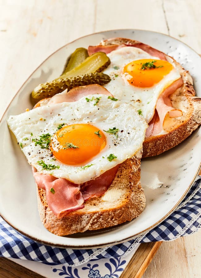 Big Country Breakfast Isolated Stock Image - Image of dine, buttermilk ...