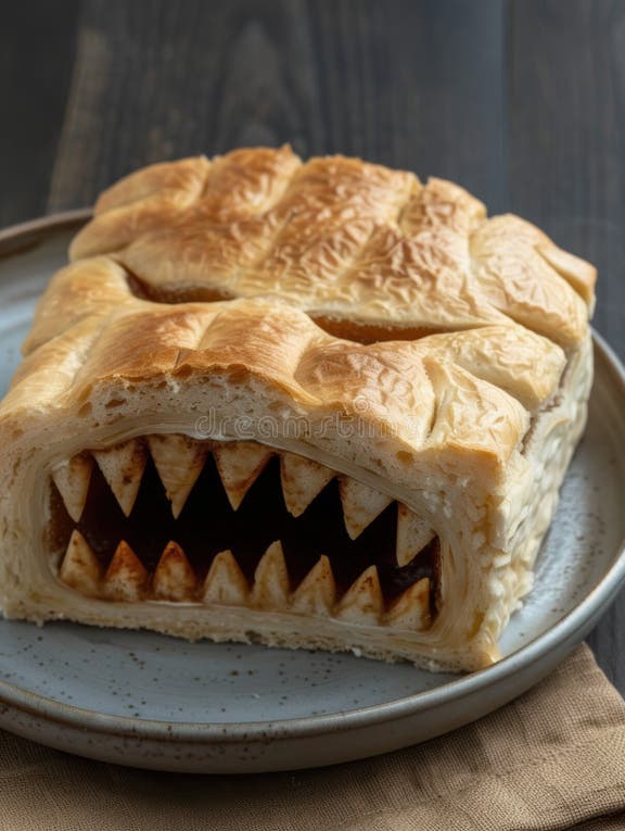 Pastry Monster Stock Illustrations – 622 Pastry Monster Stock ...