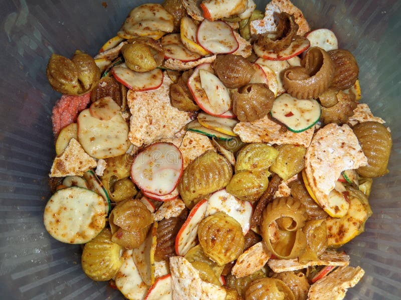 Savory seblak stock photo. Image of seblak, delicious - 376812582