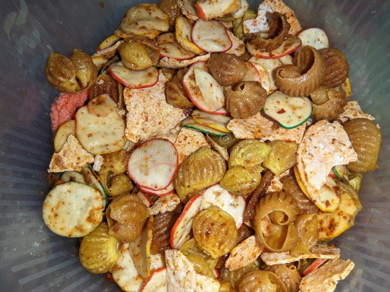 Savory seblak stock photo. Image of seblak, delicious - 376812582