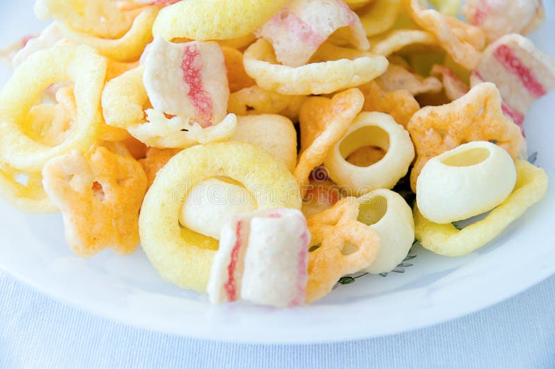 Savory snacks stock image. Image of mixture, india, food - 32107935