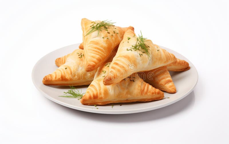 Savory Turnovers Stock Illustrations – 100 Savory Turnovers Stock ...