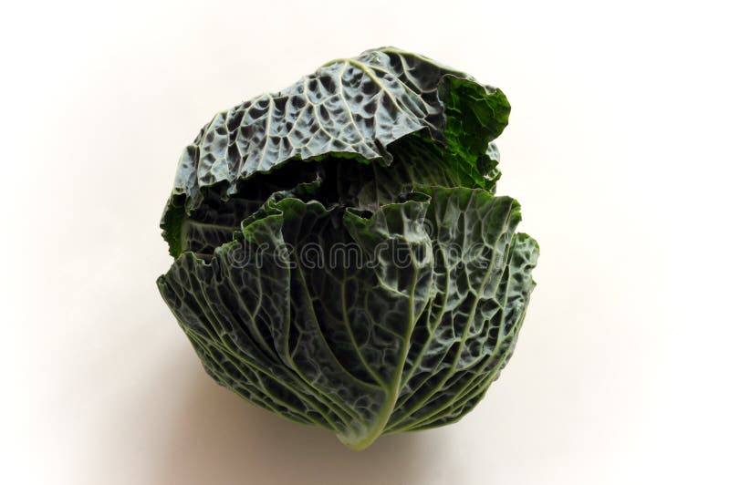 Savoy cabbage stock image. Image of background, gray - 52413971