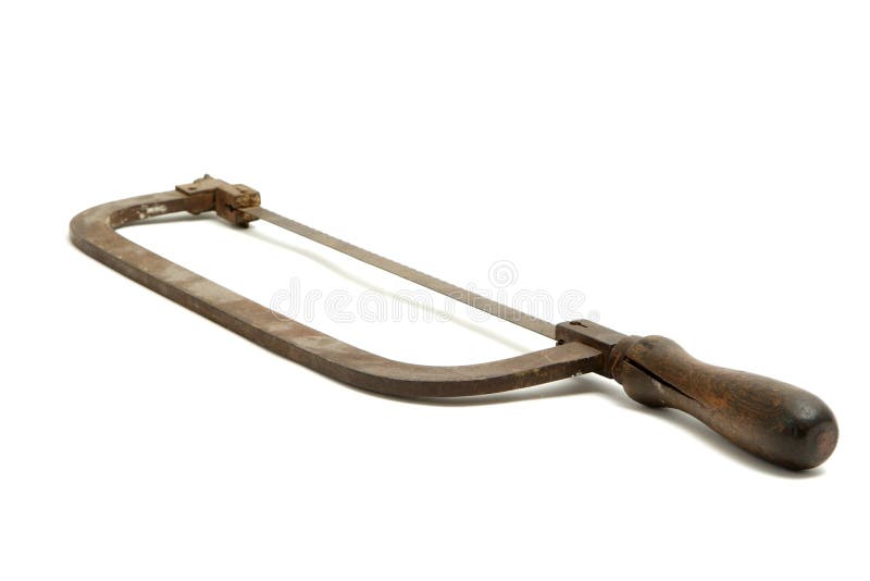 Saw Picture. Image: 4038556