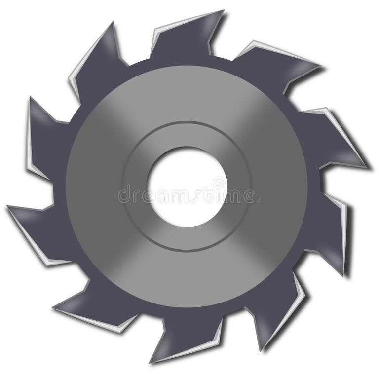 Table Saw Blade Background Stock Illustrations – 416 Table Saw Blade ...