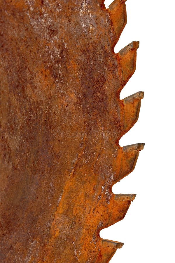 Saw blade teeth stock photo. Image of circle, sharp, teeth - 1901108