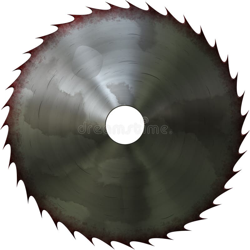 Saw Blade Stock Illustrations – 24,764 Saw Blade Stock Illustrations ...