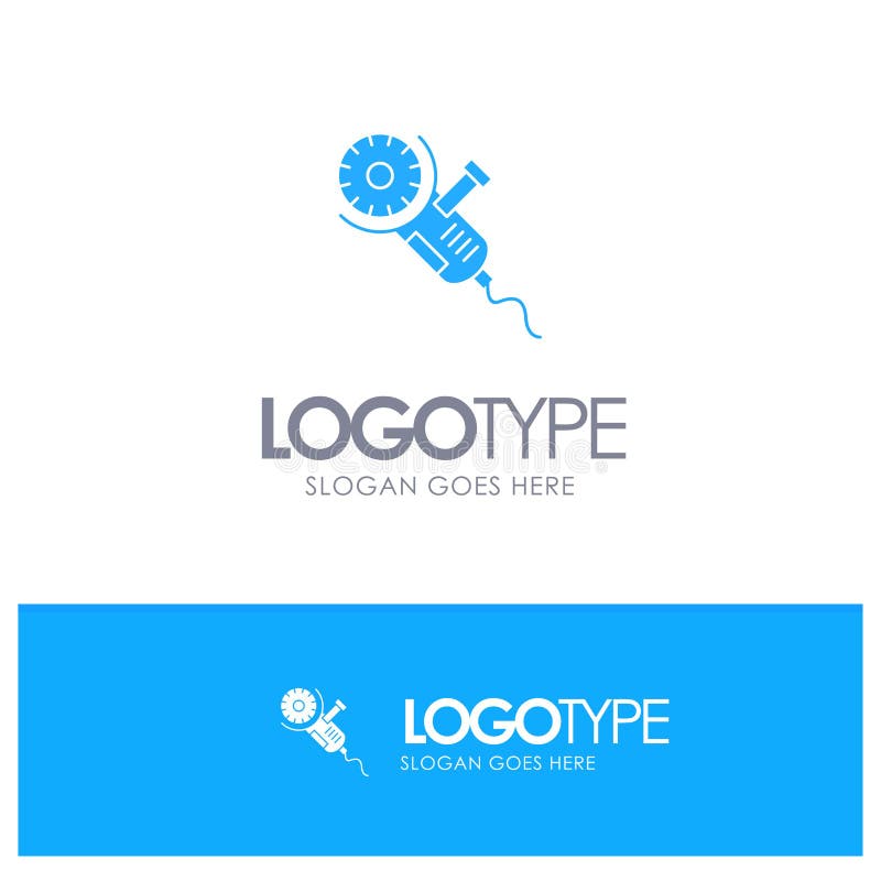 Power Tool Logo Stock Illustrations – 13,619 Power Tool Logo Stock ...