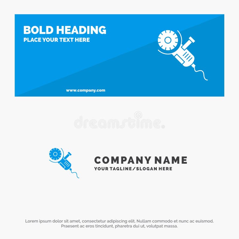 Power Tool Logo Stock Illustrations – 14,302 Power Tool Logo Stock ...