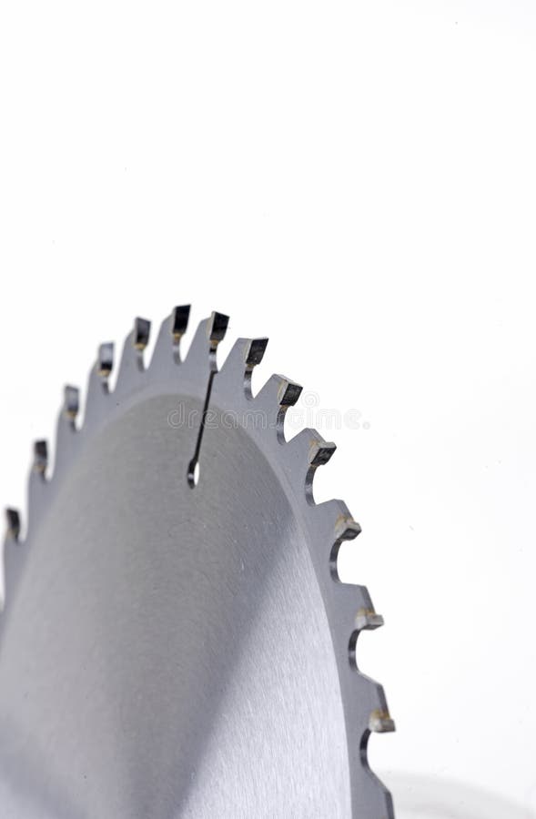 Saw stock image. Image of industrial, black, tooth, teeth - 107733775