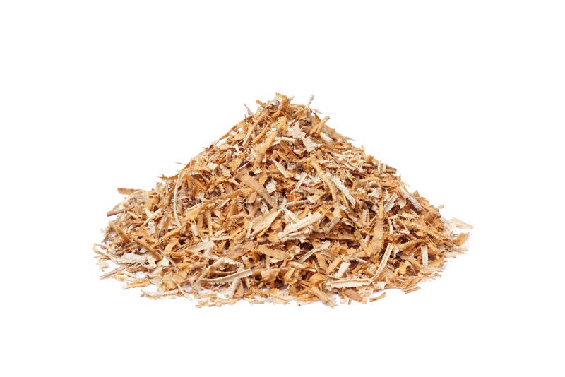Saw dust stock image. Image of shavings, tree, material - 85452603