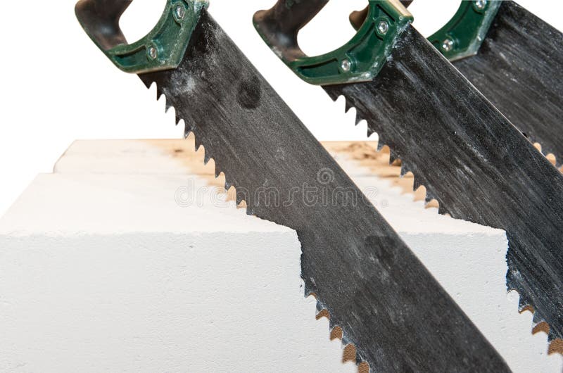 Construction Blade Machine stock image. Image of tooth - 1156669