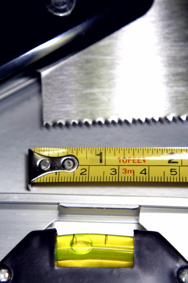 Metallic Level Buttons in a a Dark Elevator Stock Image - Image of ...