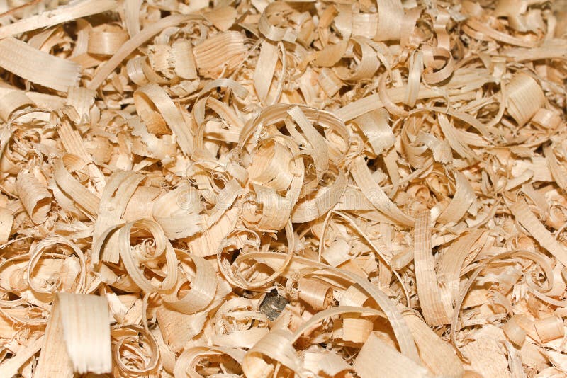 Sawdust stock photo. Image of craft, abstract, construction - 19260526