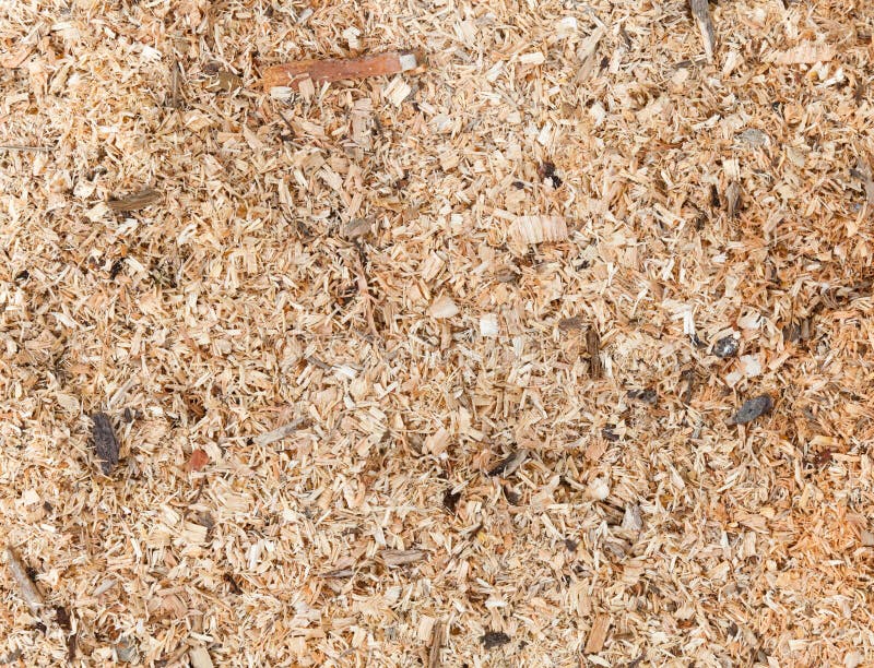 Sawdust Detailed Background Texture Stock Photo - Image of pattern ...