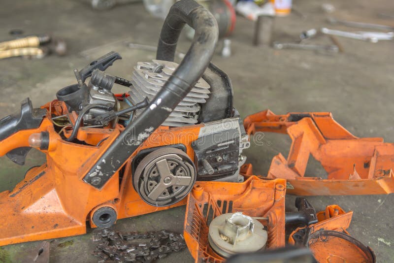 Wood Cutters Cutting Trees Stock Photos - Free & Royalty-Free Stock ...